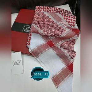 Accessories | Saudi Shemagh | Poshmark